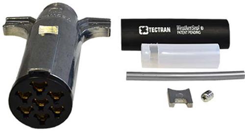 7 Way Field Repair Kit