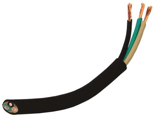 Extencsion Cable 3 Wire 14 Gauge