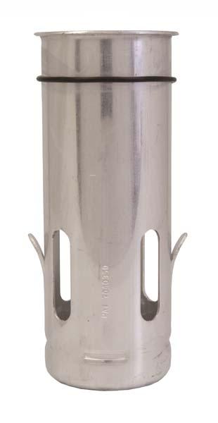 2.5 x 6.75 Anti-siphon
