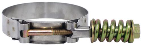 Hc Spring Loaded-T-Bolt