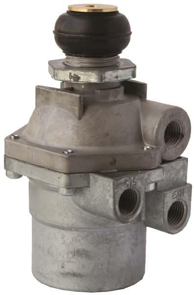 Williams Valve