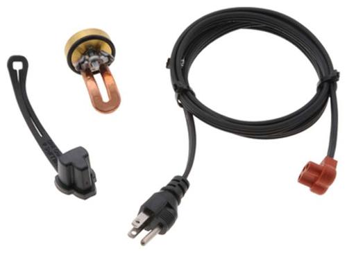 Zerostart Engine Heater 600w 120v 220-3081