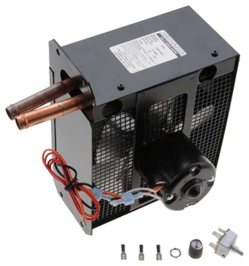 Model 500, Cab & Cargo Heater, 12V, 17500 BTU,