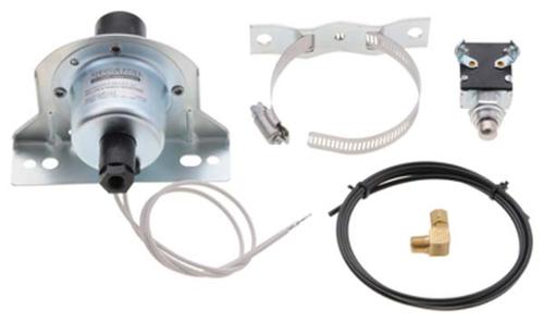 Zerostart Ether Kit 24v