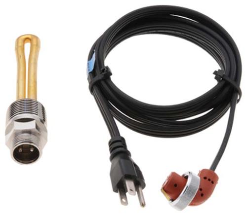 Zerostart Engine Heater 1000w 120v