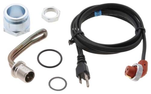 Engine Heater, 1000W 120V, 44mm