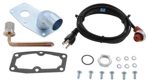 Zerostart Engine Heater 1500w 120v