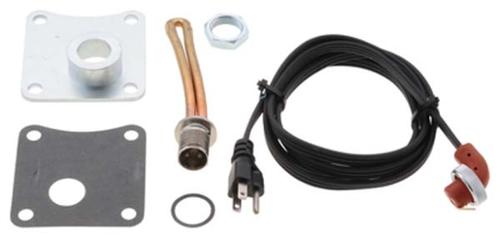 Zerostart Engine Heater 1500w 120v TEM-220-2638