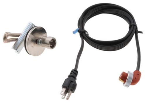 Zerostart Engine Heater Cummins C Series 8.3L 10