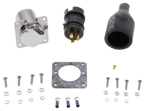 WP Field Kit 120V, 4-hole