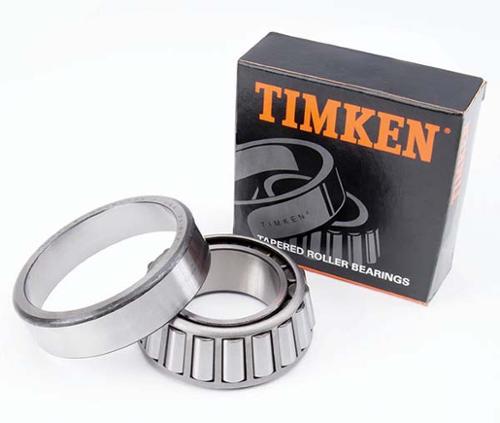 Bearing Set 21/case (598A/592A)