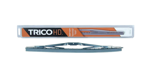 20 inch Heavy Duty Five Bar Wiper Blades