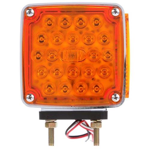 Signal- Stat LED Square