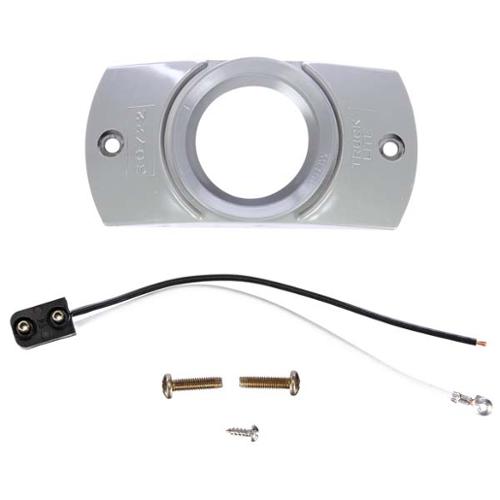 Mdl 30 Deflector Mount K