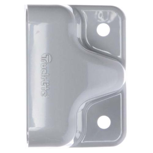 Gray 36 Series License Lamp Bracket