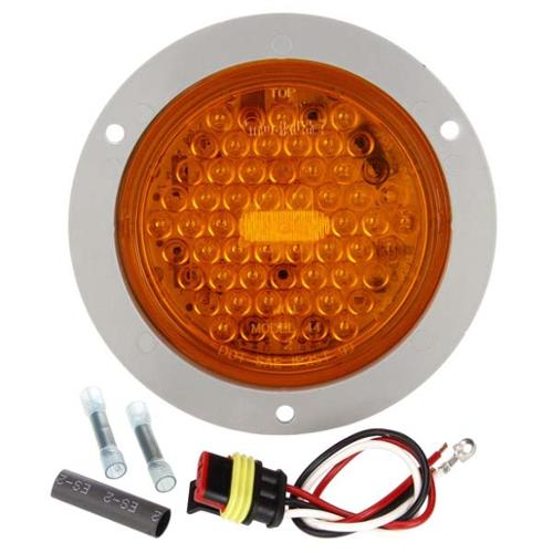 LED 44 Series Strobe Fla