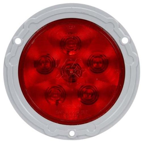 Led Super 44 Stop Turn Tail 6 Dio