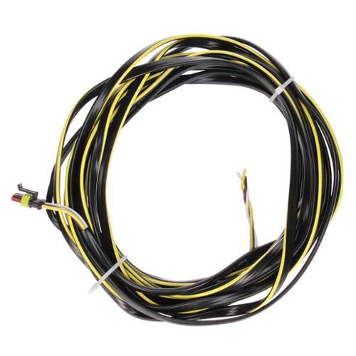 420" LED LH Mid Turn/Mar