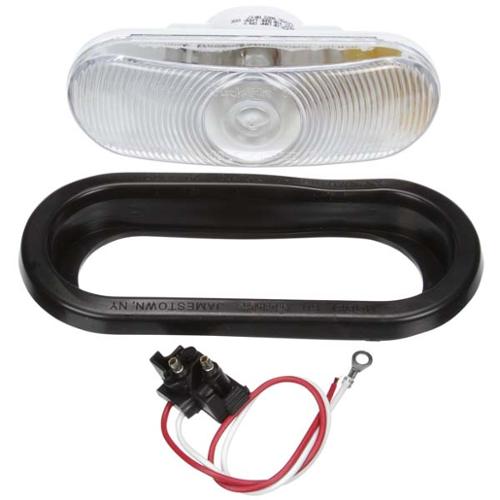 Super Model 60 Clear La