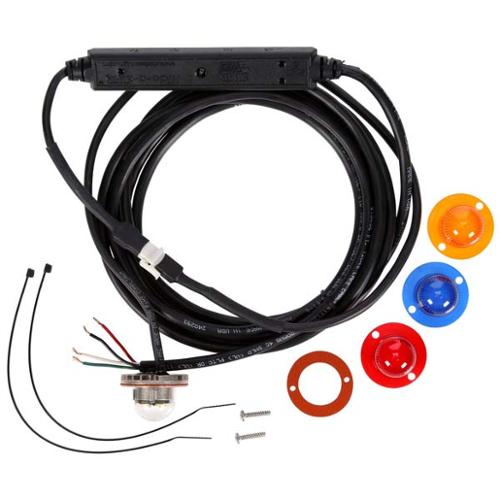 HIDE A STAR IN LN REMOTE