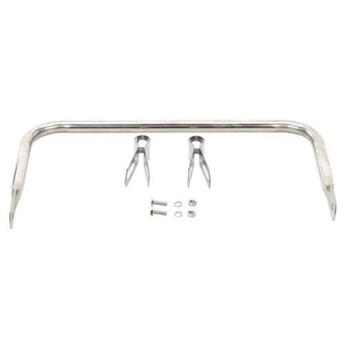 Safety Yoke Bracket, Ss