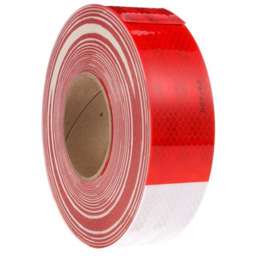 Reflective Tape, 2"" x 1