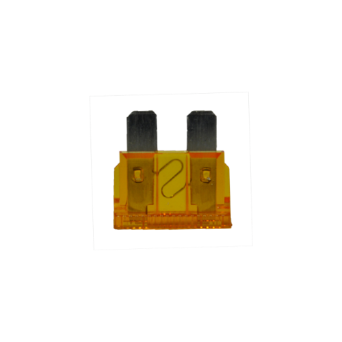 Ato/Atc Standard Fuses T Of 1