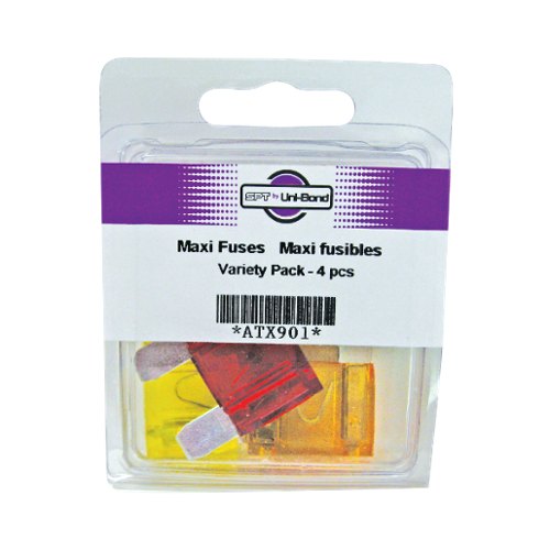 Ato/Atc Maxi Fuse Variet Pac