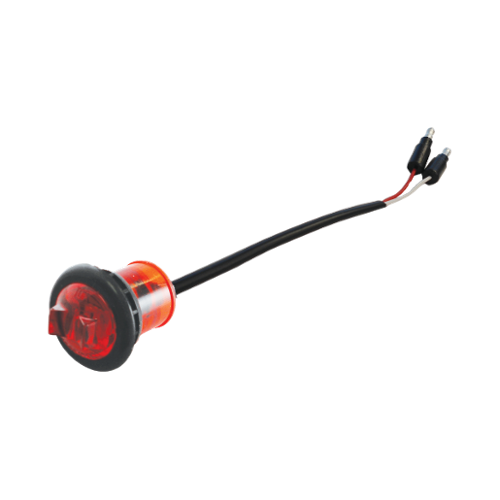 Led Compact Side Marker