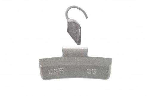 Iaw Coated Pb Pass Wgt 5 5.0 g