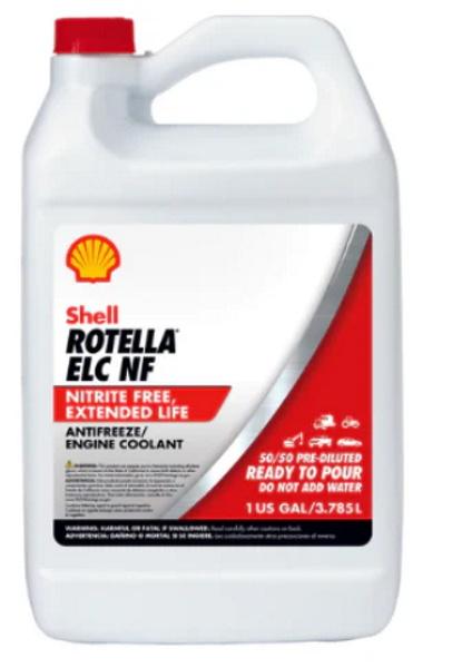 Rotella Extended Life 50 /50 Premix