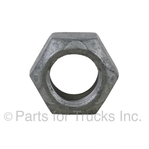 METAL LOCK NUT 5/8-18