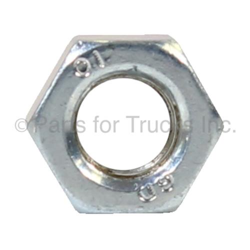 Met Class 10;Hex Nut M8X