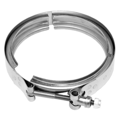 Hardware-Clamp