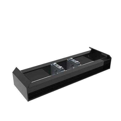 Hoist Cradle;FP3000011 w/angle tabs