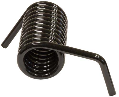 RH Torsion Spring;Diamond # 811000163
