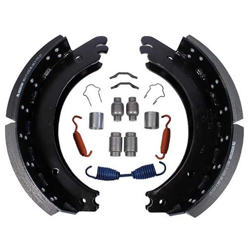 Rockwell Q Plus Brake Kit