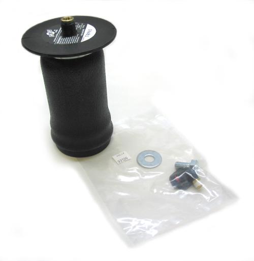 Replacement Air Spring Sleeve Type