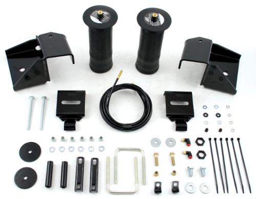 Ride Control Susp Kit GM