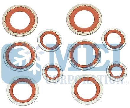 Stat-Seal Kit Freightli and Seal Kit