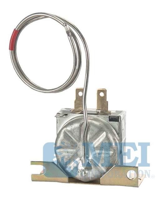 Thermostat Preset 12 Cap