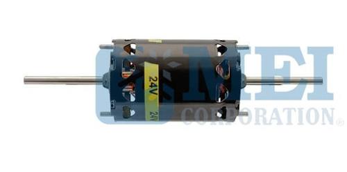 Motor 24V 1 Speed 5/16 D 73R4504