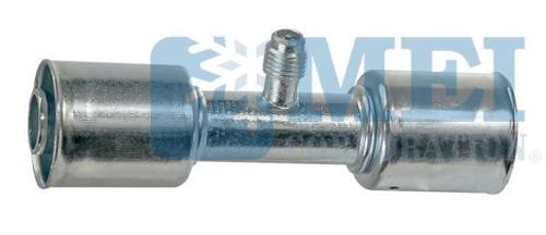 Ftg #12 Str Splcr W/Sp R