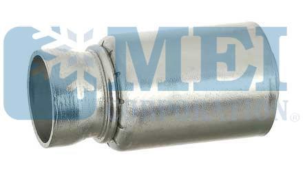 Ftg #12 Beadlock Weld-On