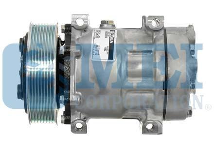 Comp Sd7H15Hd 12V 8Grv D