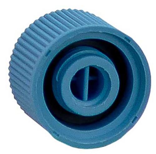 Service Port Caps M9 Low