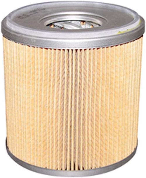 DAHL Fuel Element
