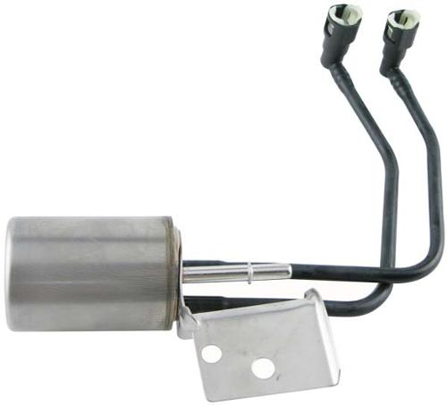 In-Line Fuel Filter