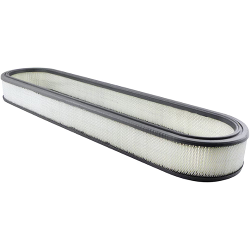 Oblong Air Element