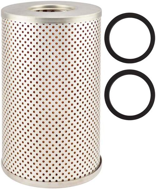 Heavy Duty Hydraulic Element